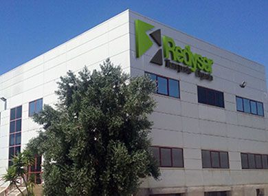 Redyser abre una nueva nave en Barcelona