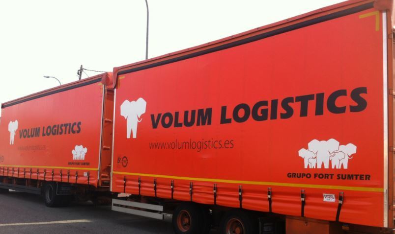 El Grupo Fort Sumter cierra un acuerdo con Scania y continúa ampliando ...