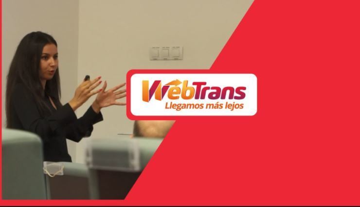 La C.E. integra a Webtrans al grupo de expertos para digitalizar ...