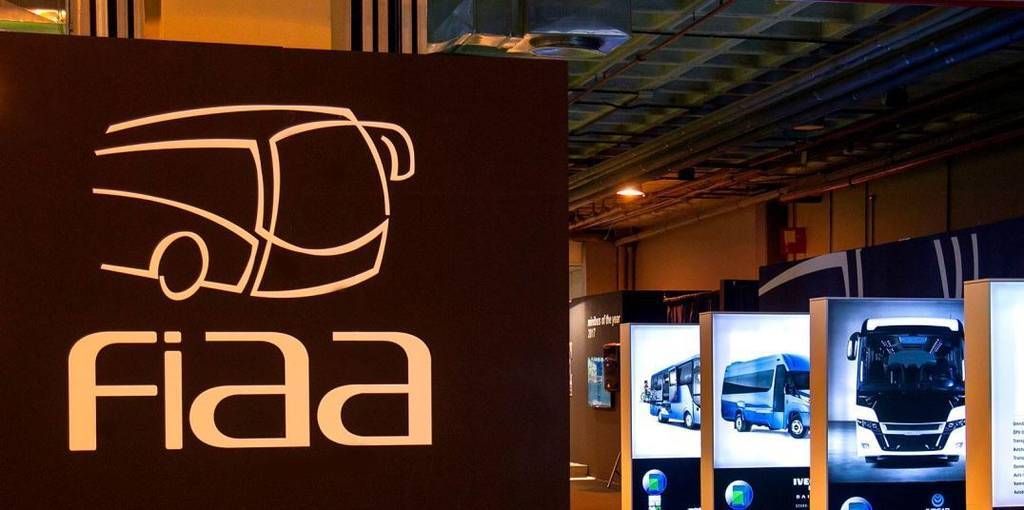 ANETRA contará con un stand en la FIAA 2022