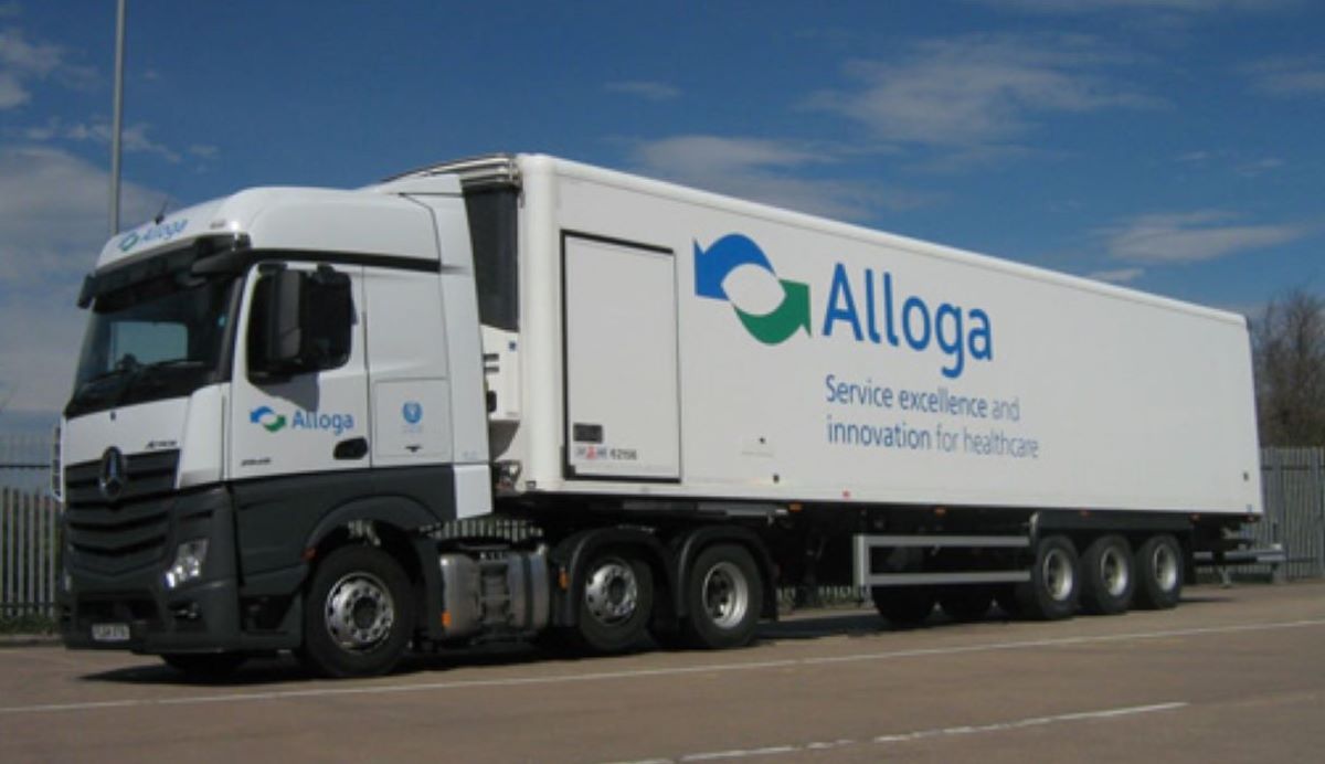 Nuevas instalaciones de Alloga en Illescas para impulsar la gestión ...