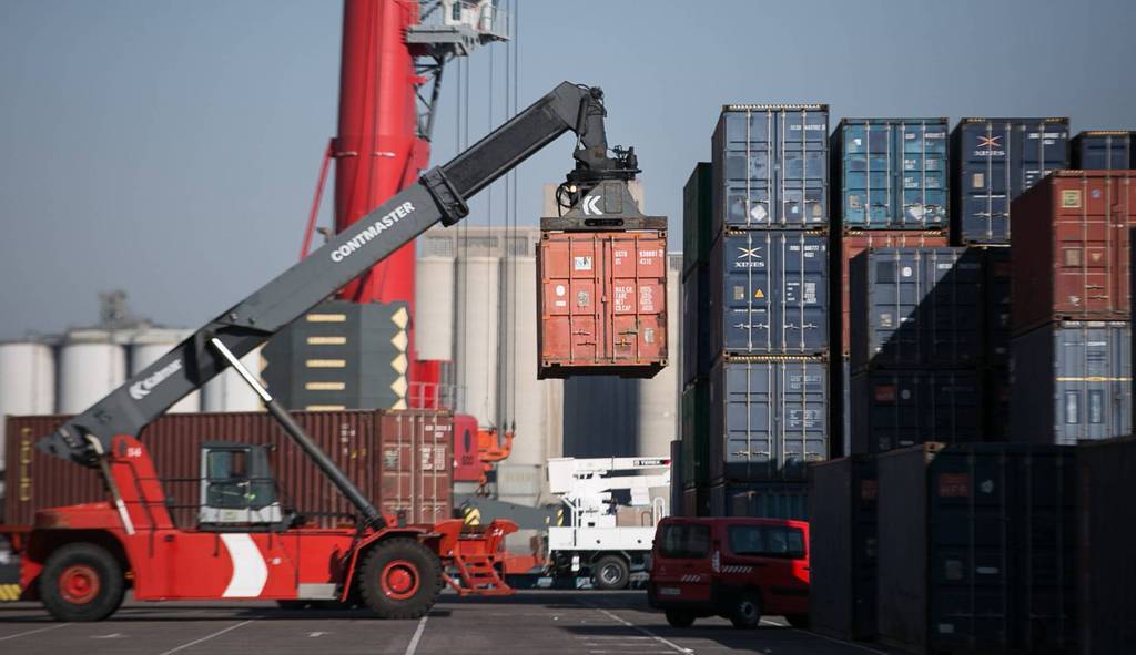 Casi todo lo que querías saber sobre los estibadores