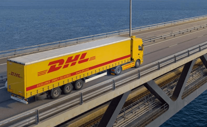 Historia de DHL: Cómo crear un gigante global de los envíos en menos de ...