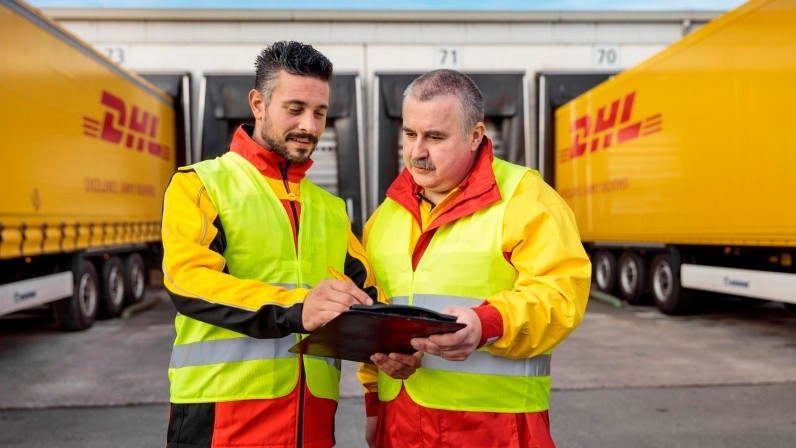 DHL se propone potenciar la felicidad de sus trabajadores: Así planea ...