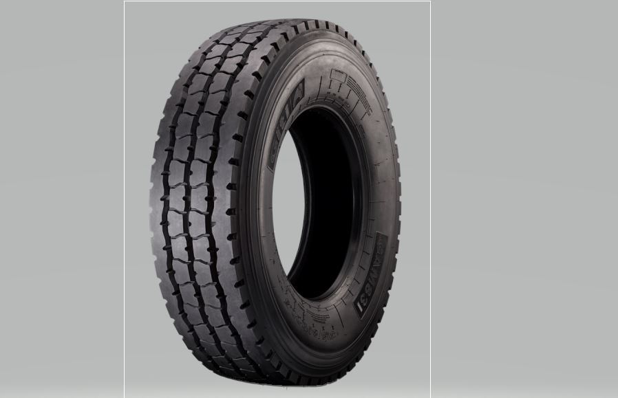 Giti Tire presenta una nueva generación de su neumático para camión de servicio mixto