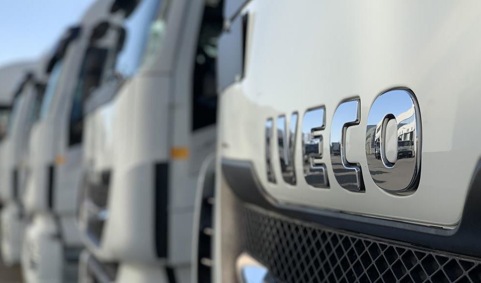 Finalizan las conversaciones entre CNH y FAW sobre la venta de Iveco