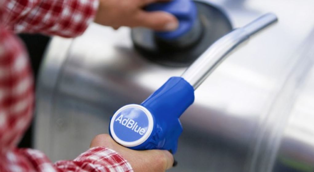 TLN alerta sobre la escasez de AdBlue