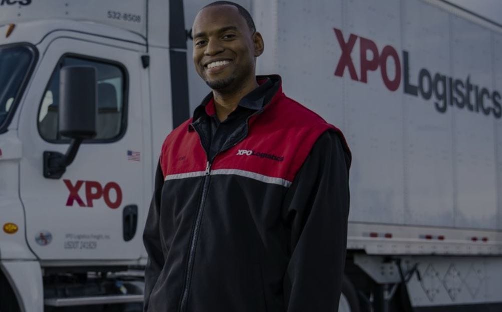 XPO Logistics nombrado uno de los mejores empleadores de Estados Unidos ...