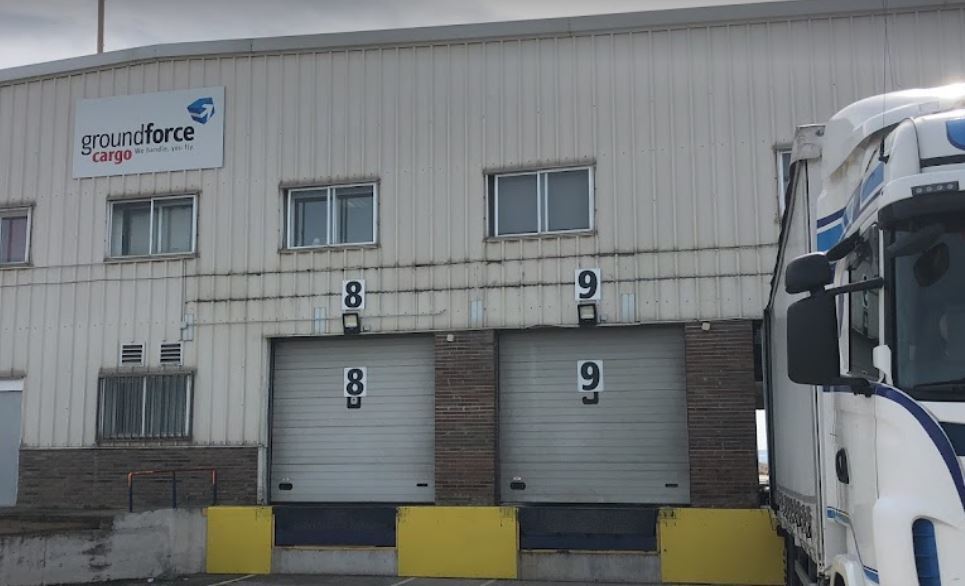 CCOO convoca huelga en Groundforce Cargo SL el 23 y 26 de febrero por ...