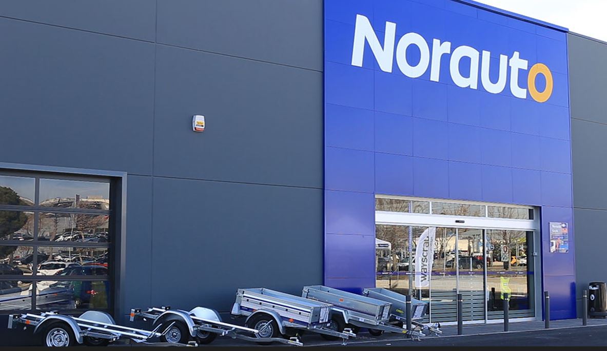 Las soluciones de Norauto para circular por las ciudades con Zonas de ...