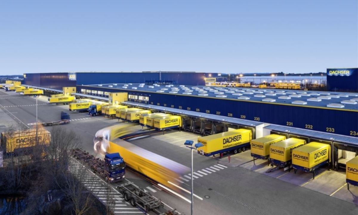 Dachser adquiere la compañía australiana de transporte ACA International