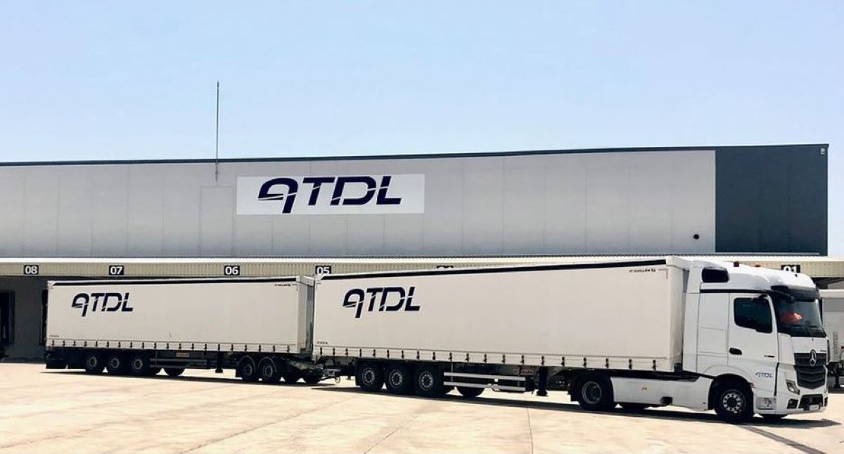 ATDL refuerza su presencia en Valencia con una nueva nave en Ribarroja ...