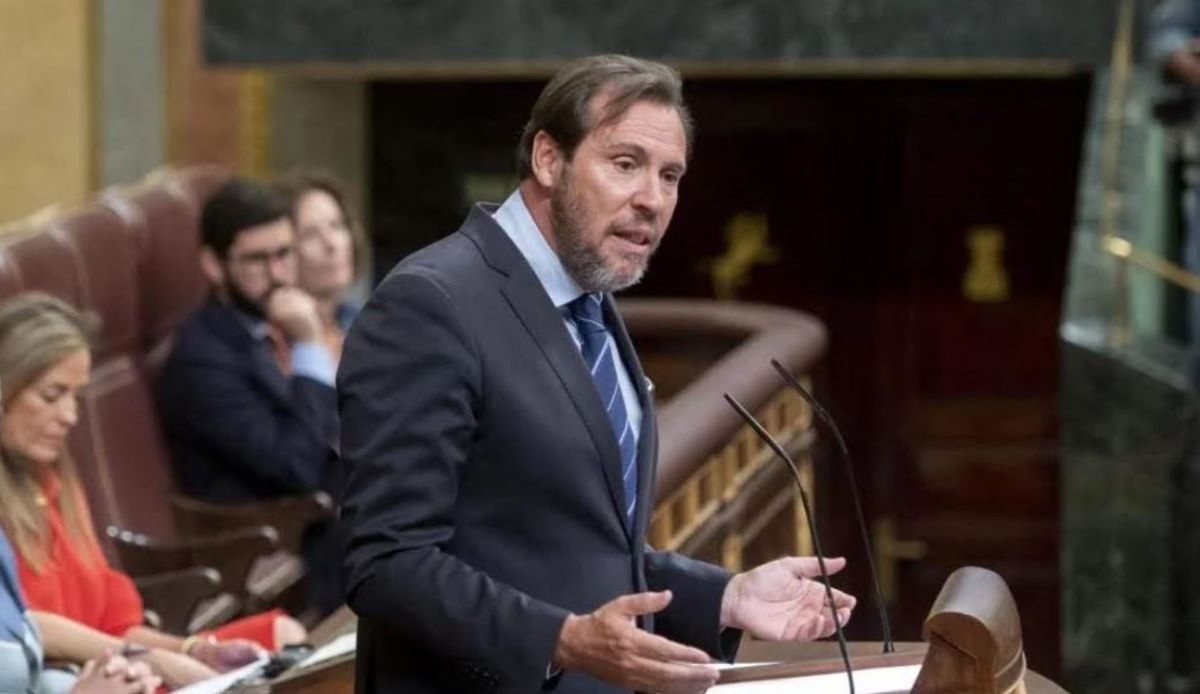 Ninguneo impresentable de las administración al sector del transporte ...