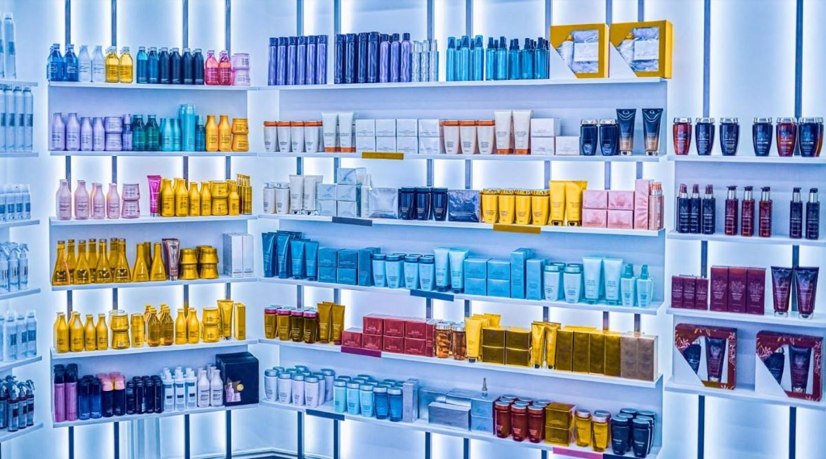 DACHSER Cosmetics Logistics de presentara en la feria CosmeticBusiness ...
