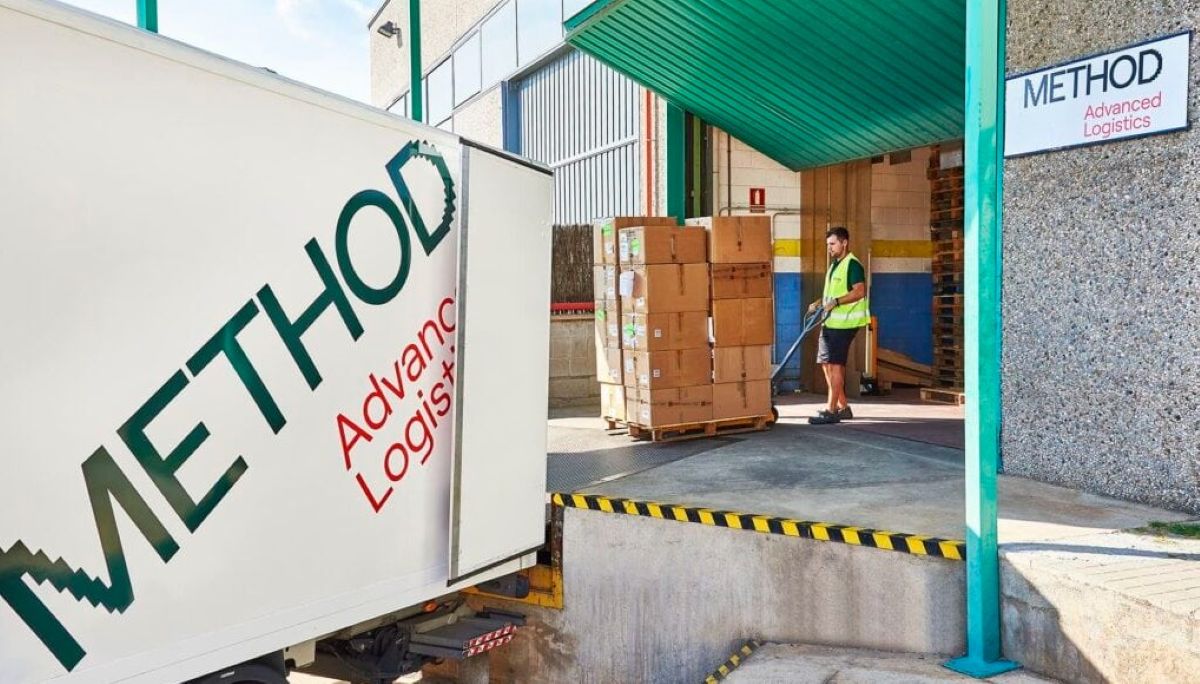 METHOD Advanced Logistics cierra 2024 con un aumento del 15% en su ...