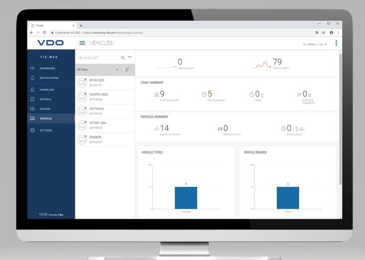 VDO selecciona 3 empresas para probar el nuevo Software legal del ...