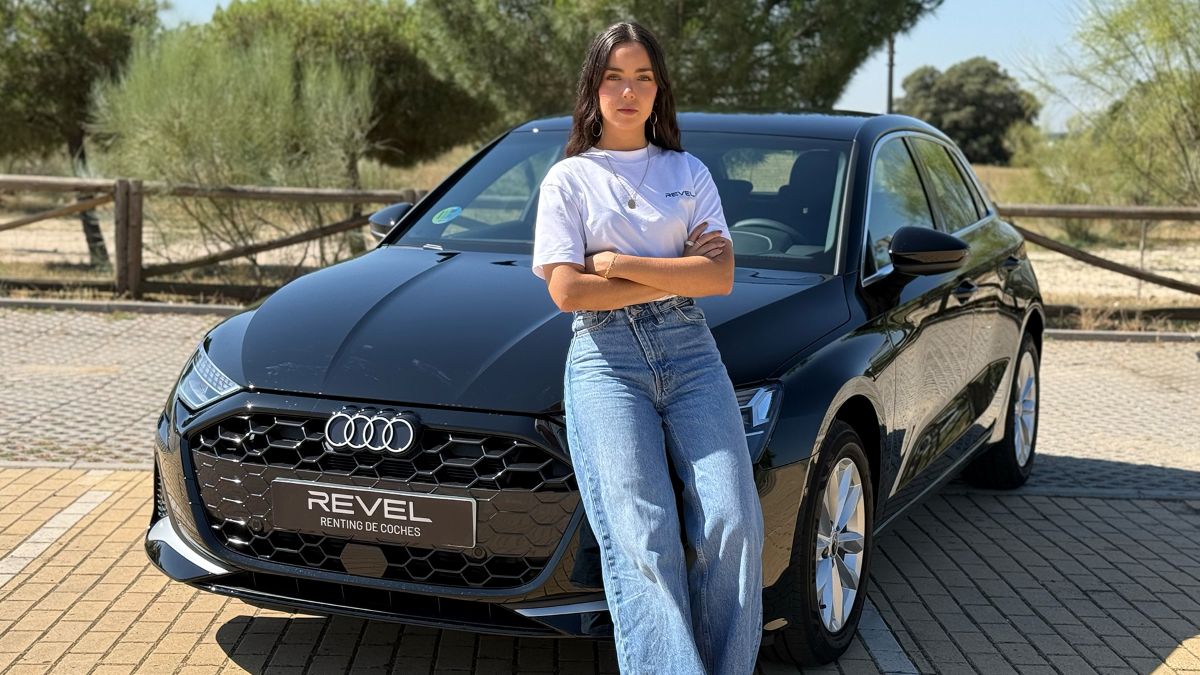 El renting de coches se consolida en España: así es la nueva forma de ...