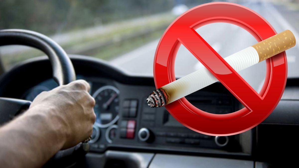 Fenadismer enmienda la nueva Ley Antitabaco que plantea prohibir fumar ...