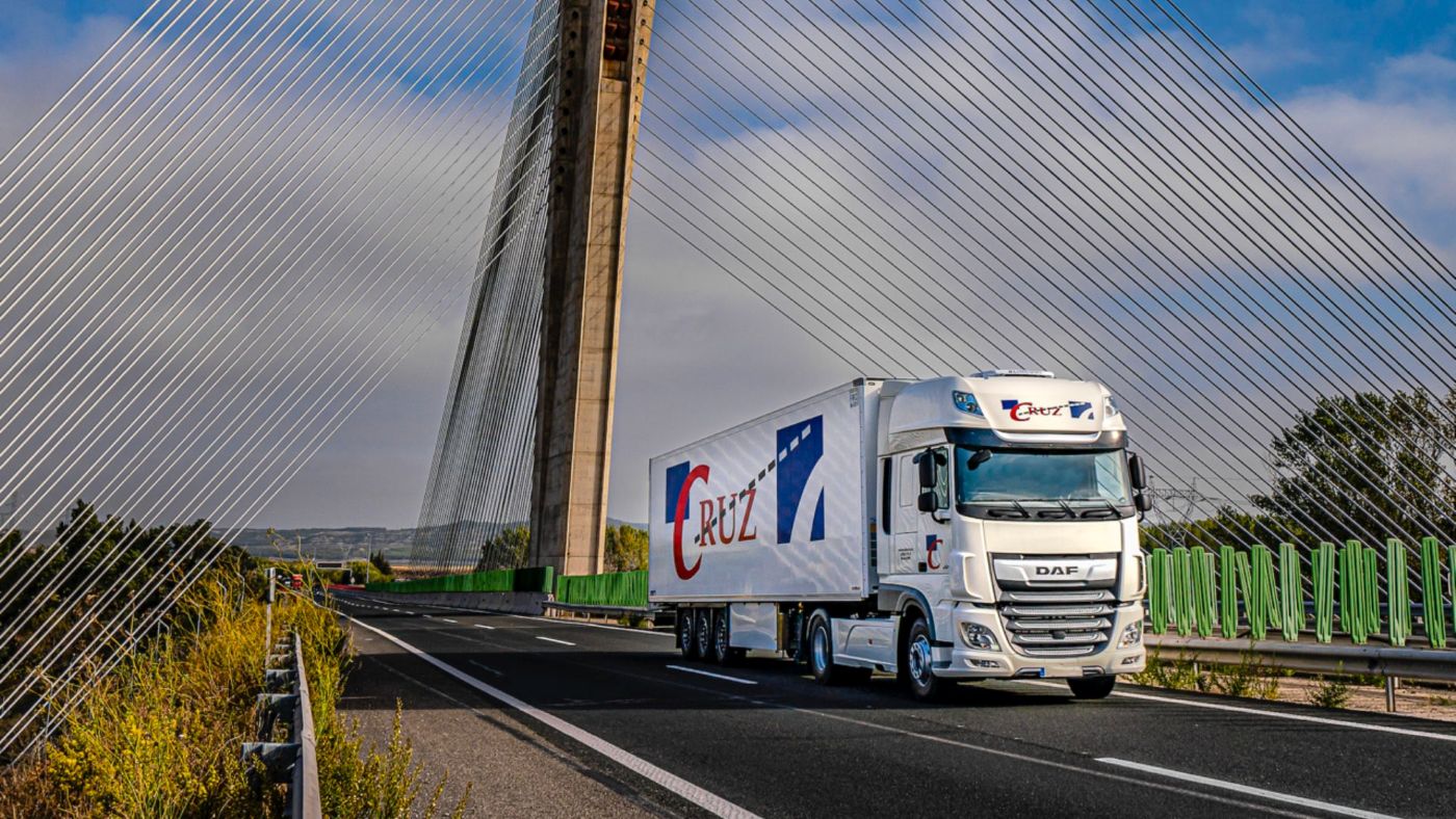Everwood adquiere Grupo Transmolbo y la integra con Transportes Cruz